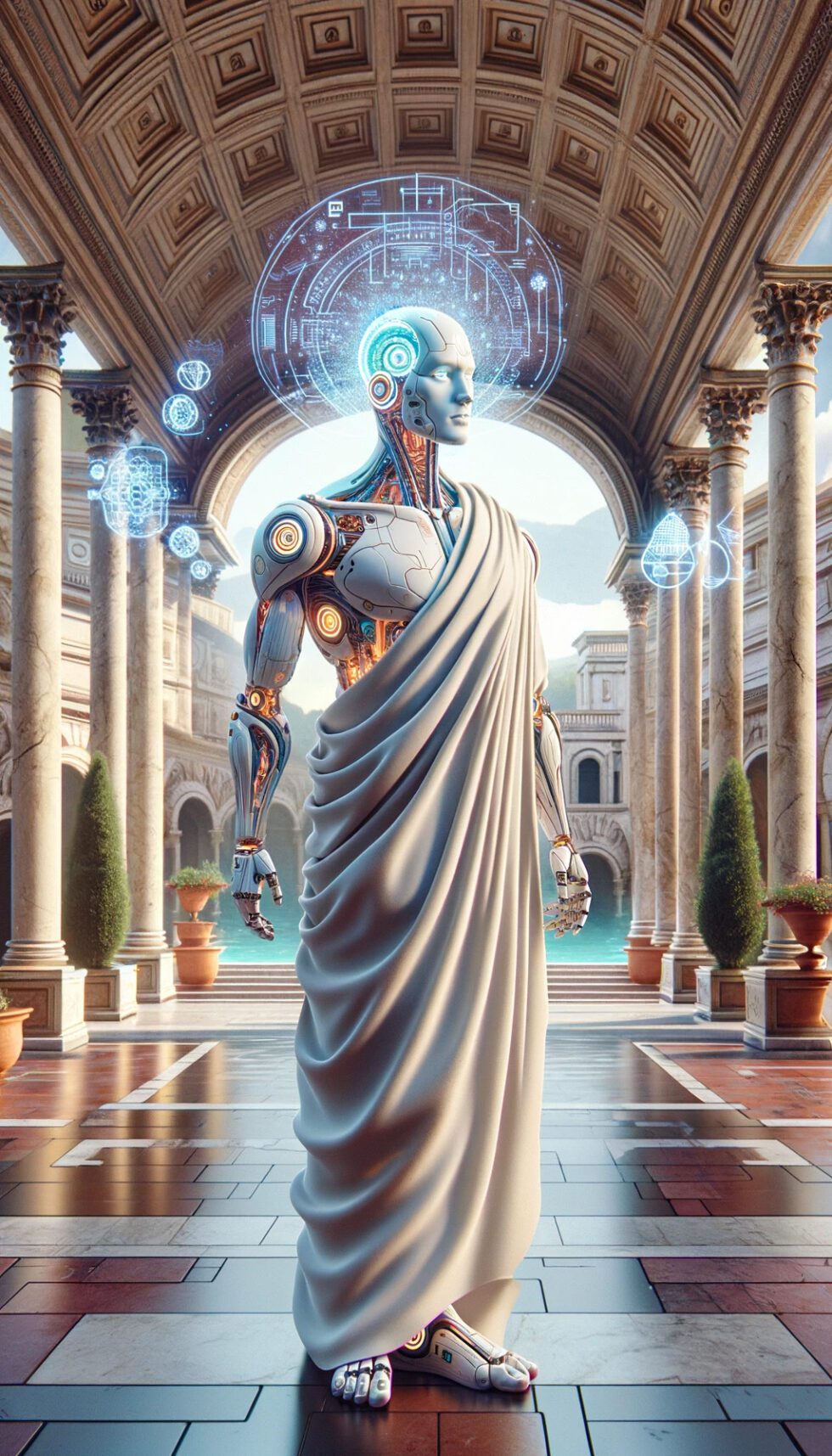 We Are All Ai Philosophers Now Wouter Denayer